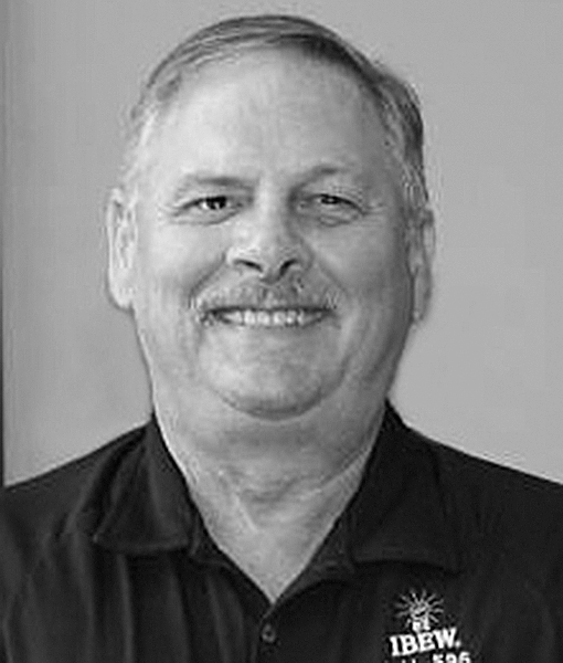 Homer Byron ‘Butch’ Adams Jr. | News, Sports, Jobs - The Intermountain